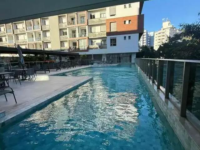 Apartamento para Venda em Florianópolis/SC Córrego Grande 2 Quartos