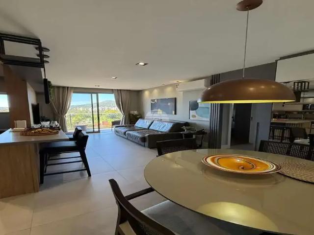 Apartamento para Venda em Florianópolis/SC Córrego Grande 2 Quartos