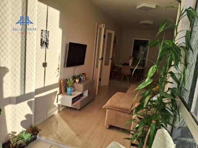 Apartamento para Venda em Florianópolis/SC Córrego Grande 2 Quartos