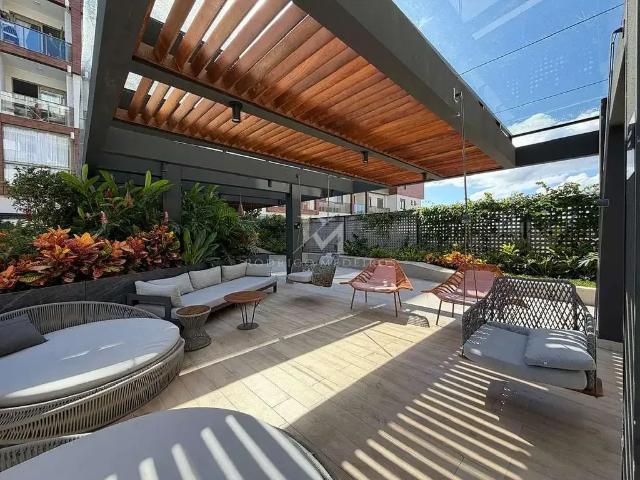 Apartamento para Venda em Florianópolis/SC Córrego Grande 2 Quartos