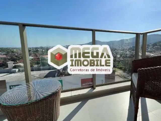 Apartamento para Venda em Florianópolis/SC Córrego Grande 2 Quartos