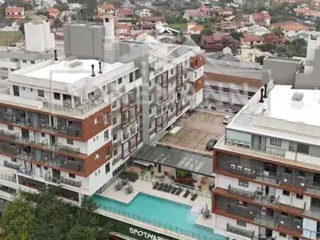Apartamento para Venda em Florianópolis/SC Córrego Grande 2 Quartos