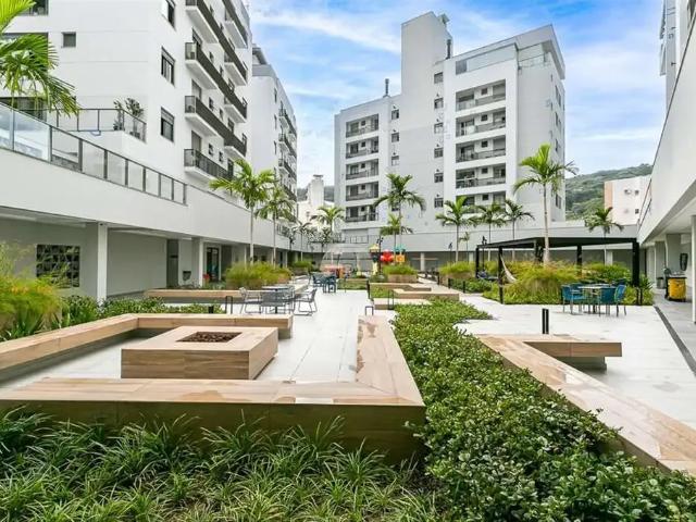 Apartamento para Venda em Florianópolis/SC Córrego Grande 2 Quartos