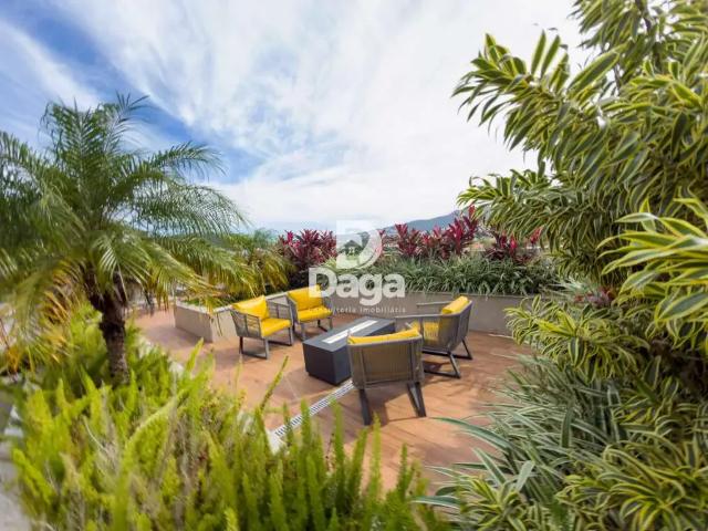 Apartamento para Venda em Florianópolis/SC Córrego Grande 2 Quartos