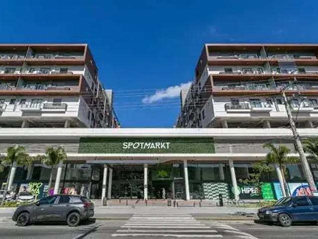 Apartamento para Venda em Florianópolis/SC Córrego Grande 2 Quartos