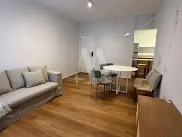 Apartamento para Venda em Florianópolis/SC Córrego Grande 2 Quartos