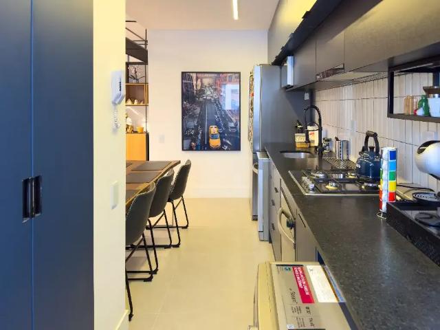 Apartamento para Venda em Florianópolis/SC Córrego Grande 2 Quartos