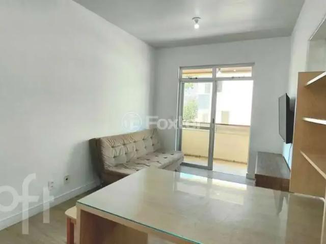 Apartamento para Venda em Florianópolis/SC Córrego Grande 2 Quartos