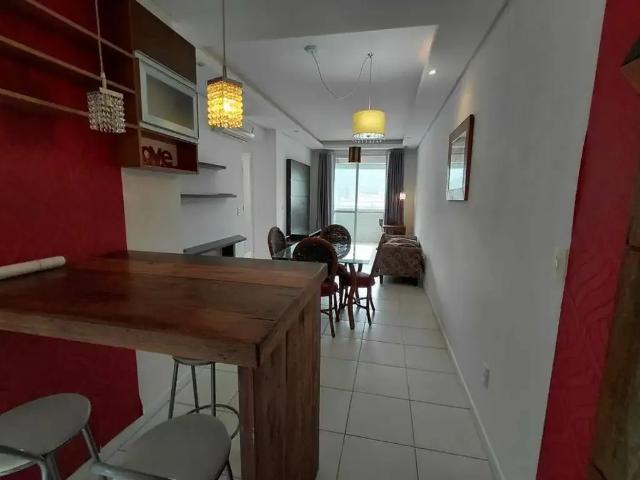 Apartamento para Venda em Florianópolis/SC Córrego Grande 2 Quartos