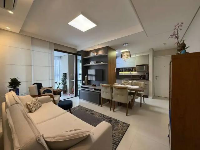 Apartamento para Venda em Florianópolis/SC Córrego Grande 2 Quartos