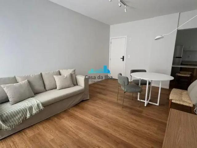 Apartamento para Venda em Florianópolis/SC Córrego Grande 2 Quartos