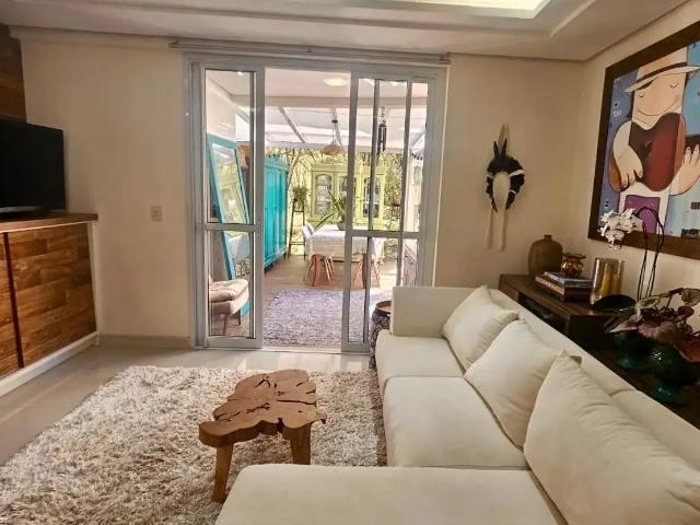Apartamento para Venda em Florianópolis/SC Córrego Grande 2 Quartos
