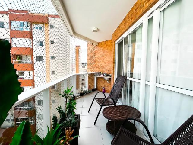 Apartamento para Venda em Florianópolis/SC Córrego Grande 2 Quartos
