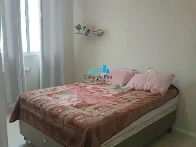 Apartamento para Venda em Florianópolis/SC Córrego Grande 3 Quartos