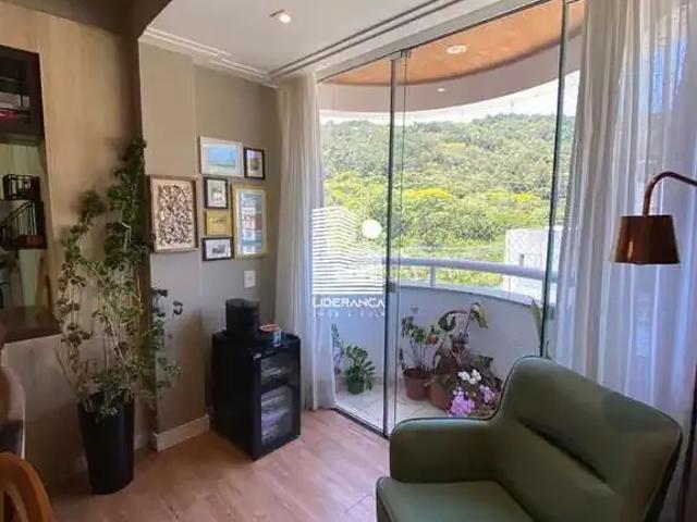 Apartamento para Venda em Florianópolis/SC Córrego Grande 3 Quartos
