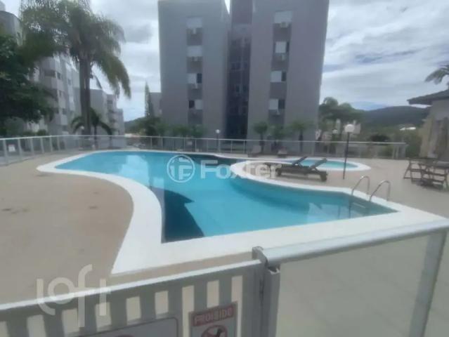 Apartamento para Venda em Florianópolis/SC Córrego Grande 3 Quartos