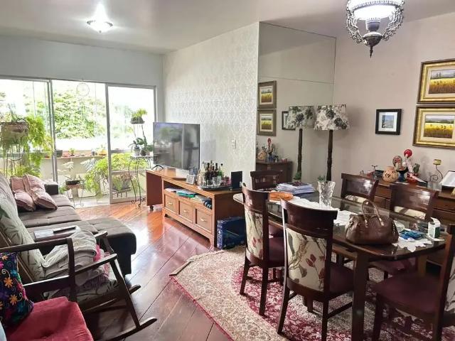 Apartamento para Venda em Florianópolis/SC Córrego Grande 3 Quartos
