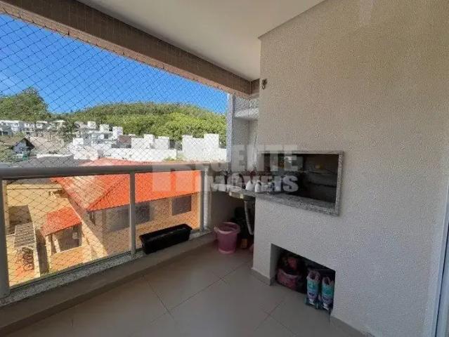 Apartamento para Venda em Florianópolis/SC Córrego Grande 3 Quartos