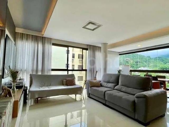 Apartamento para Venda em Florianópolis/SC Córrego Grande 3 Quartos