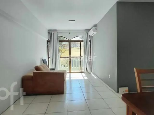 Apartamento para Venda em Florianópolis/SC Córrego Grande 3 Quartos