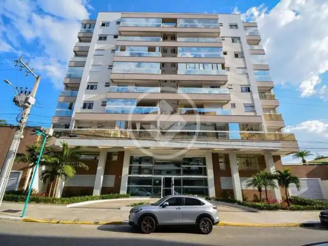 Apartamento para Venda em Florianópolis/SC Córrego Grande 3 Quartos