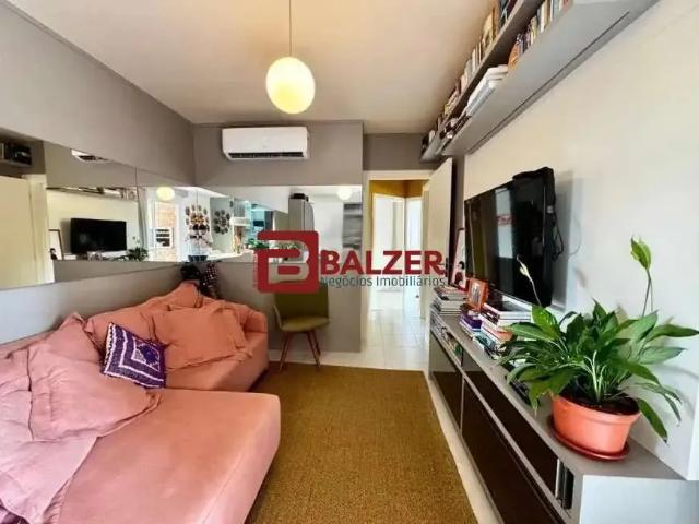 Apartamento para Venda em Florianópolis/SC Córrego Grande 3 Quartos