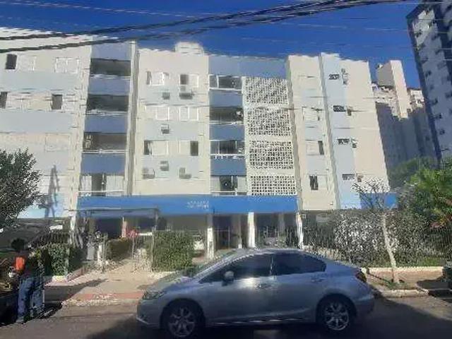 Apartamento para Venda em Florianópolis/SC Córrego Grande 3 Quartos