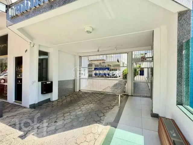 Apartamento para Venda em Florianópolis/SC Córrego Grande 3 Quartos
