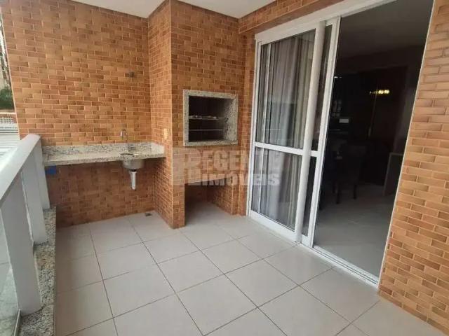 Apartamento para Venda em Florianópolis/SC Córrego Grande 3 Quartos