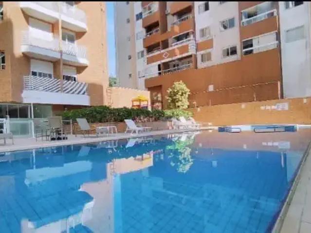 Apartamento para Venda em Florianópolis/SC Córrego Grande 3 Quartos