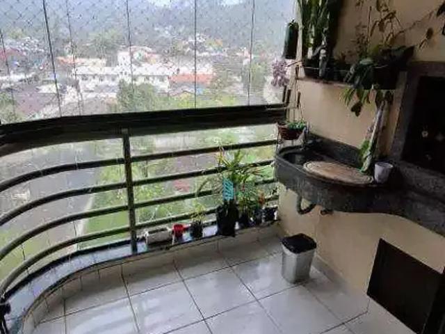 Apartamento para Venda em Florianópolis/SC Córrego Grande 3 Quartos