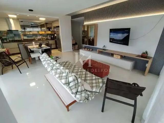 Apartamento para Venda em Florianópolis/SC Córrego Grande 3 Quartos