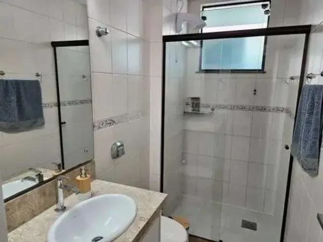 Apartamento para Venda em Florianópolis/SC Córrego Grande 3 Quartos