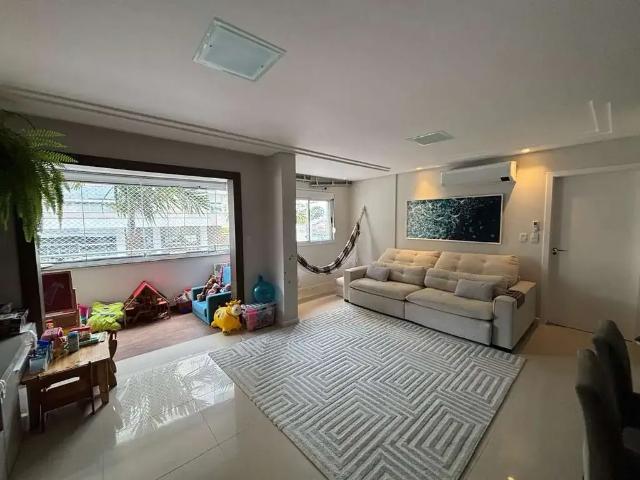 Apartamento para Venda em Florianópolis/SC Córrego Grande 3 Quartos