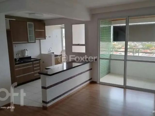 Apartamento para Venda em Florianópolis/SC Córrego Grande 3 Quartos