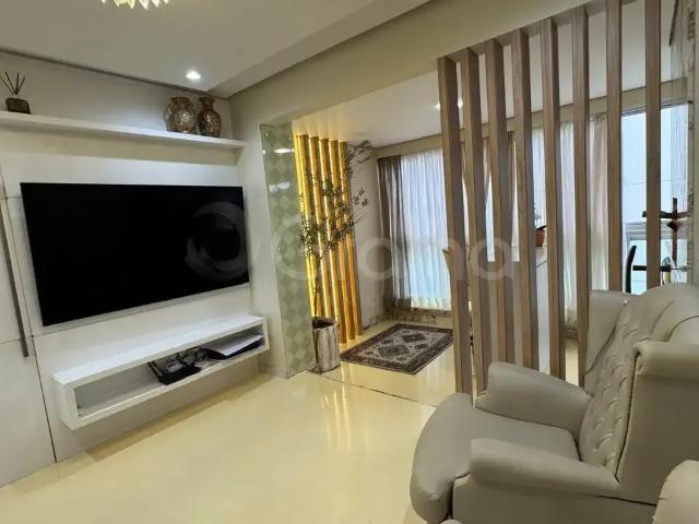 Apartamento para Venda em Florianópolis/SC Córrego Grande 3 Quartos