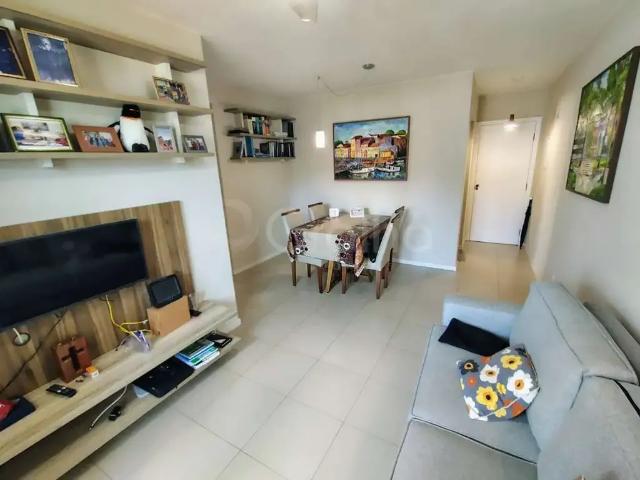 Apartamento para Venda em Florianópolis/SC Córrego Grande 3 Quartos