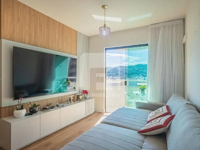 Apartamento para Venda em Florianópolis/SC Córrego Grande 3 Quartos