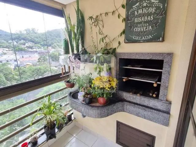 Apartamento para Venda em Florianópolis/SC Córrego Grande 3 Quartos