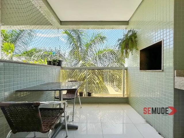 Apartamento para Venda em Florianópolis/SC Córrego Grande 3 Quartos