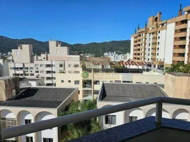 Apartamento para Venda em Florianópolis/SC Córrego Grande 3 Quartos