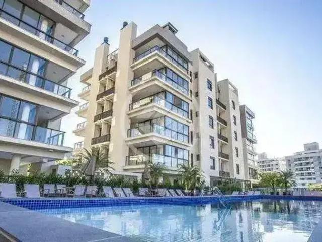 Apartamento para Venda em Florianópolis/SC Córrego Grande 3 Quartos