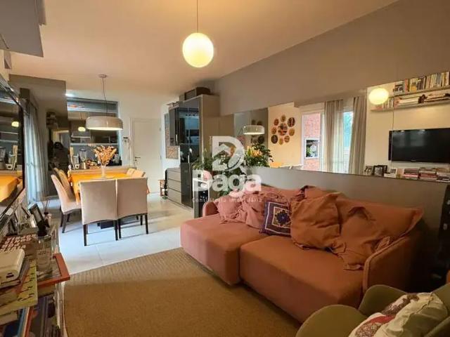 Apartamento para Venda em Florianópolis/SC Córrego Grande 3 Quartos