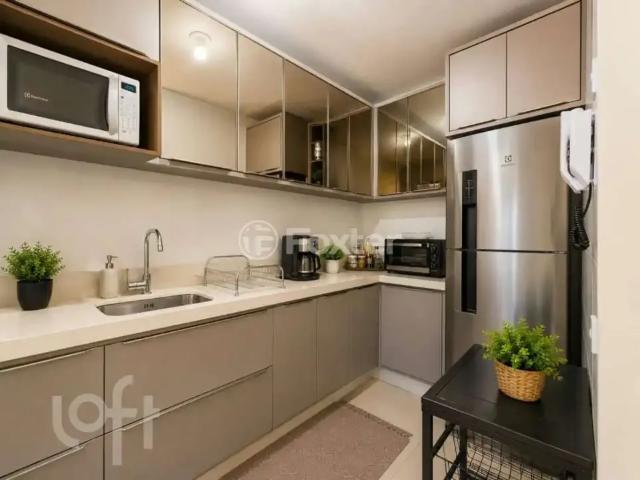 Apartamento para Venda em Florianópolis/SC Córrego Grande 3 Quartos