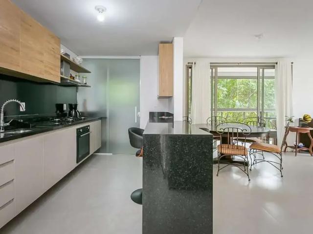 Apartamento para Venda em Florianópolis/SC Córrego Grande 3 Quartos