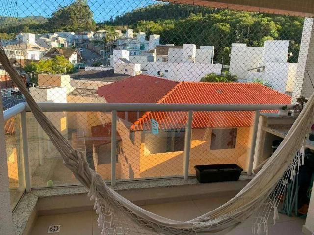 Apartamento para Venda em Florianópolis/SC Córrego Grande 3 Quartos