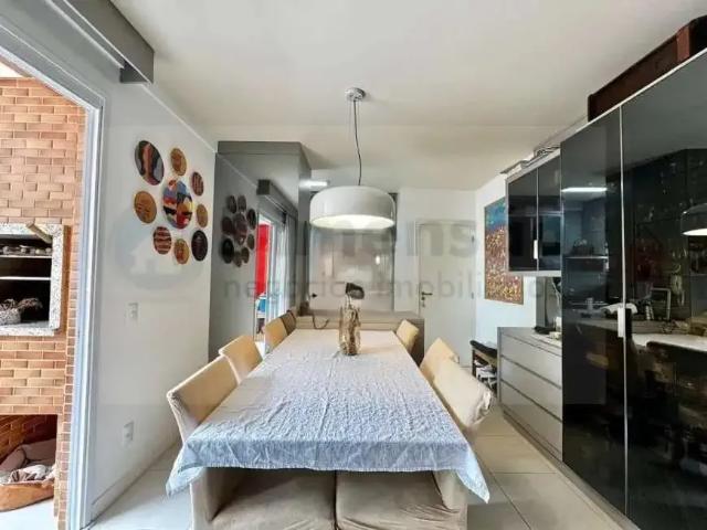 Apartamento para Venda em Florianópolis/SC Córrego Grande 3 Quartos