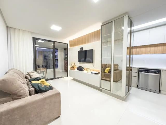 Apartamento para Venda em Florianópolis/SC Córrego Grande 3 Quartos