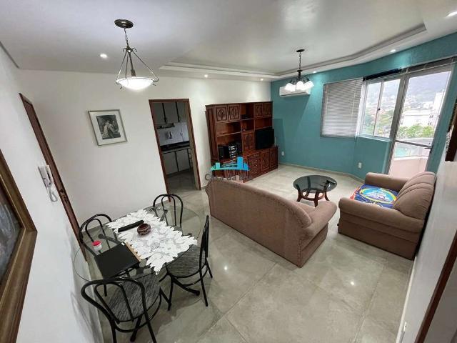 Apartamento para Venda em Florianópolis/SC Córrego Grande 3 Quartos