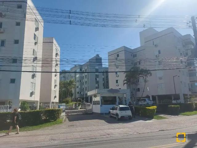 Apartamento para Venda em Florianópolis/SC Córrego Grande 3 Quartos